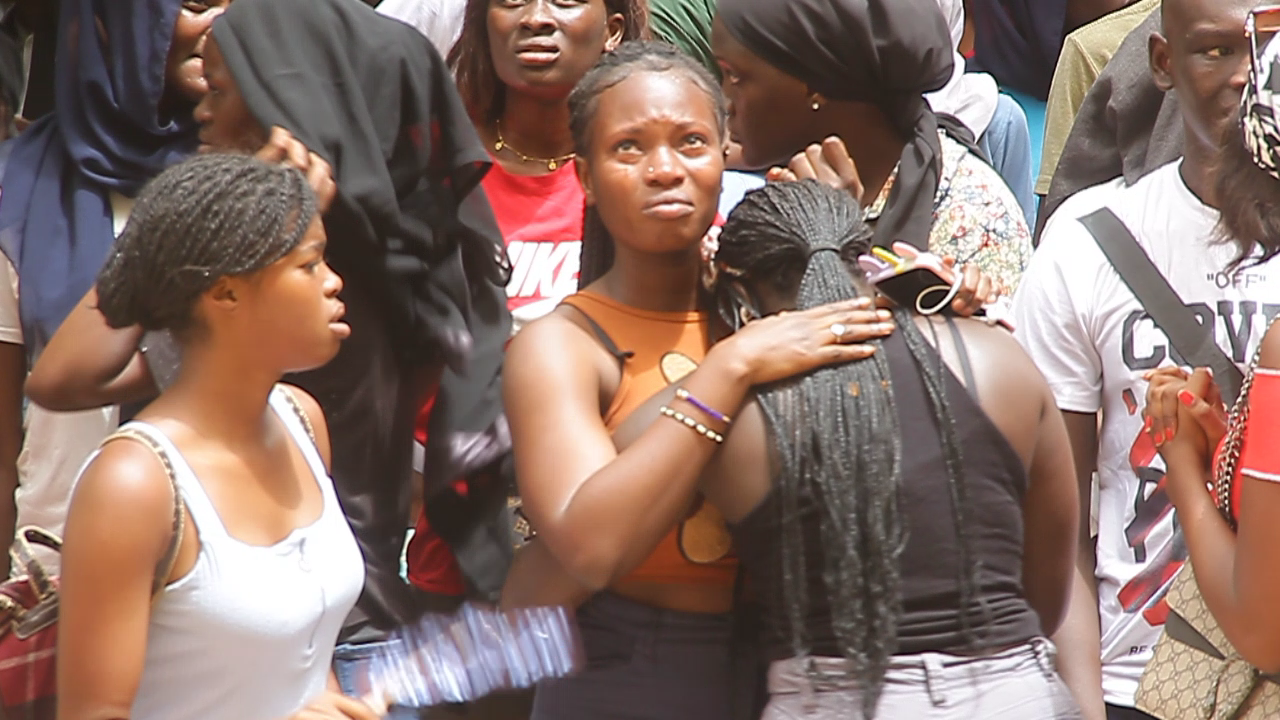 SAINTLOUISNEWS -L'INFO A VIF – saintlouisnews.sn