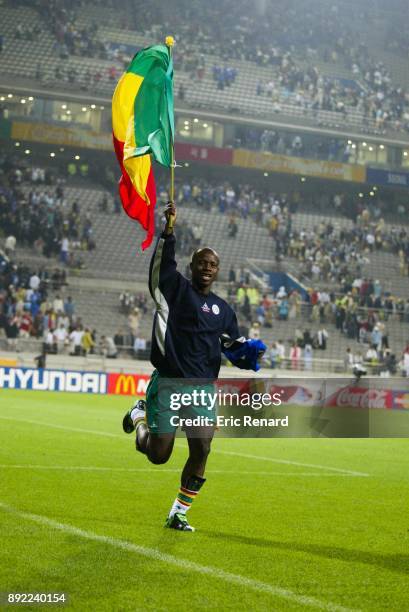 Fédération Sénégalaise de Football : Retour en force d’Amara TRAORÉ ...